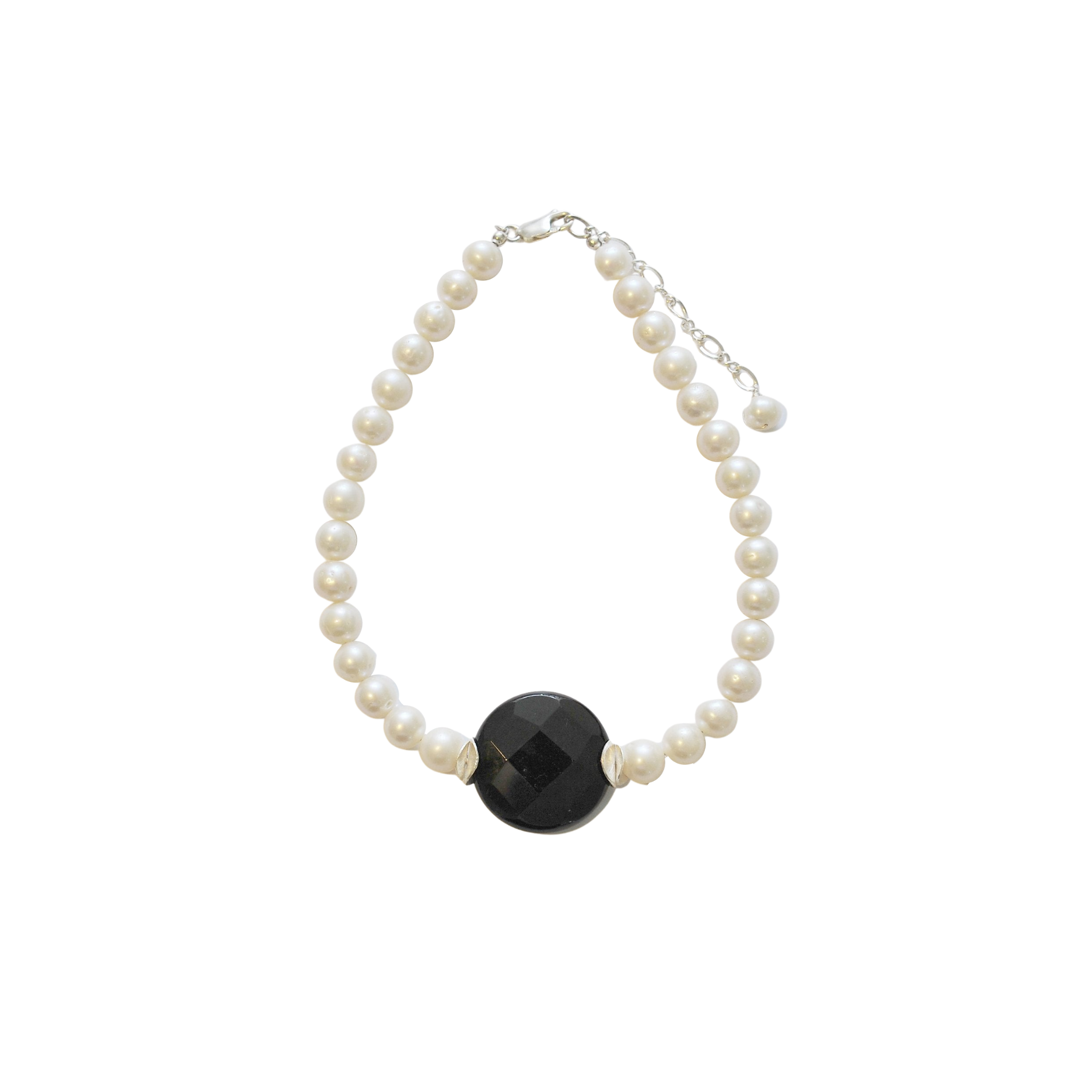 Eclipse Choker-Gold Or Silver – Debra Fabian