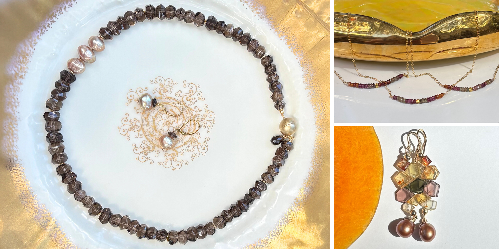 Debra Fabian Jewelry Design® | The Official Online Store