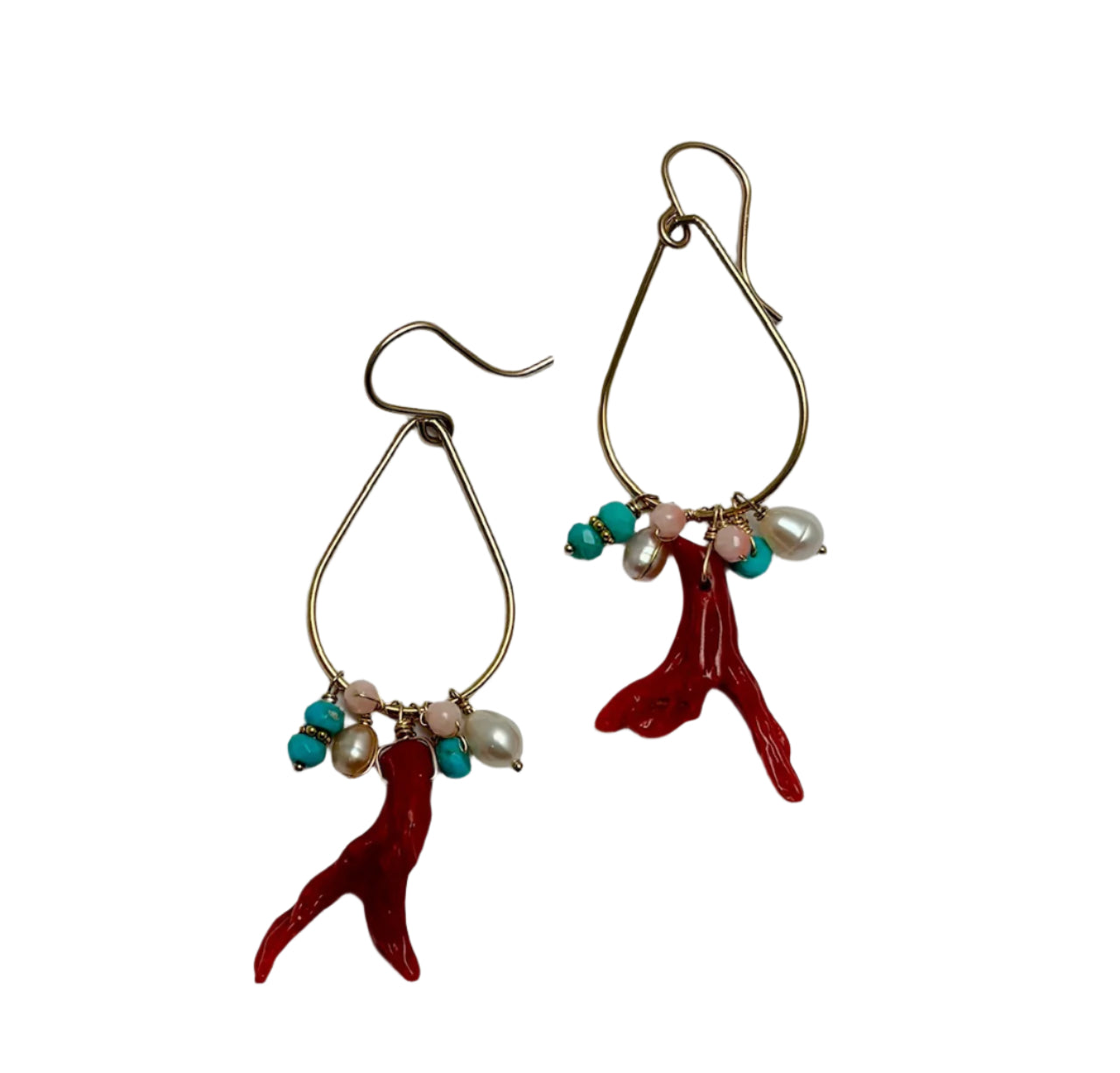 Fiesta Chandeliers – Debra Fabian