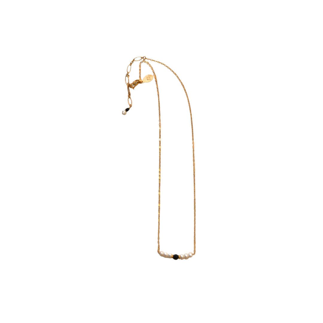 Belle Mini In Gold Or Silver – Debra Fabian