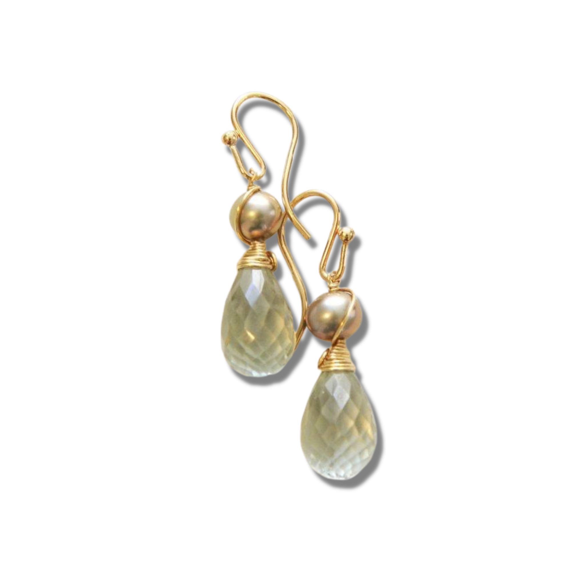 Serene Drops-3 Color Options – Debra Fabian