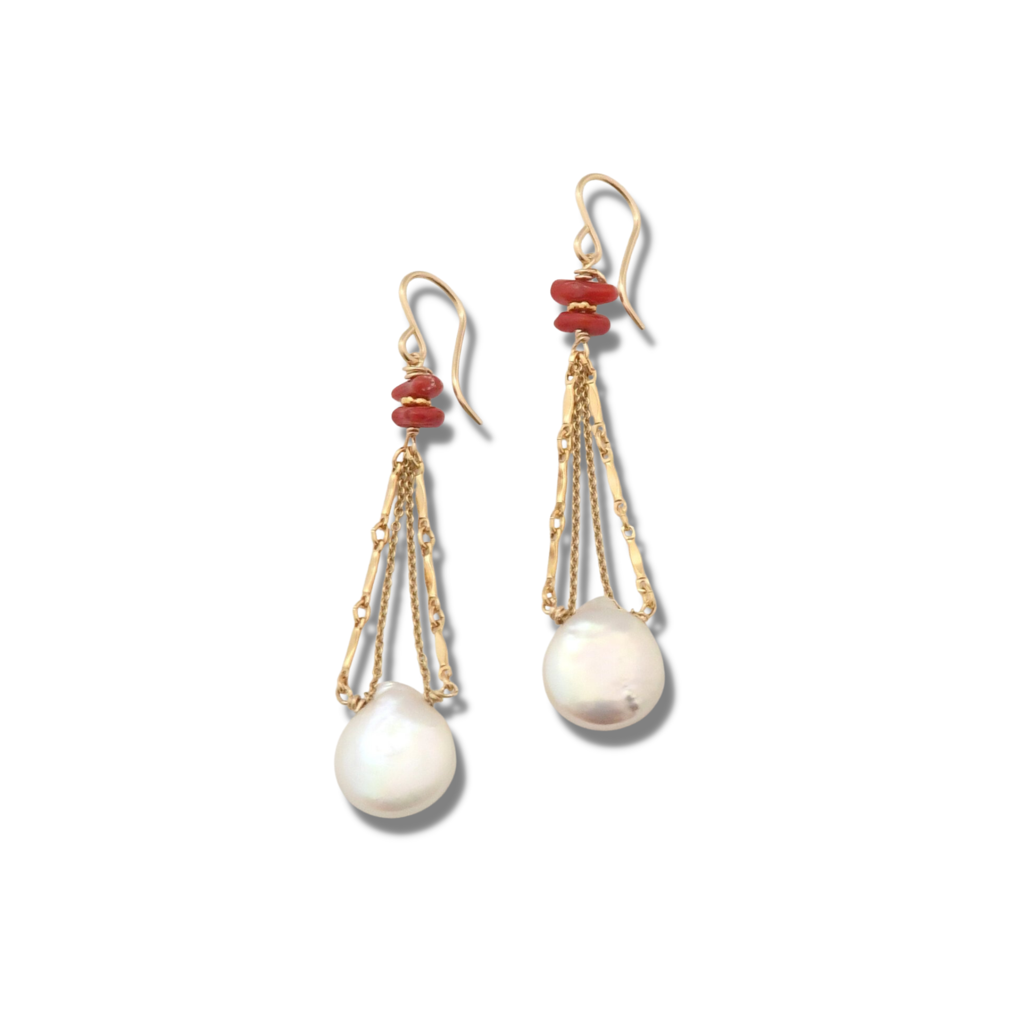 Set Sail Chandeliers-2 Colorways – Debra Fabian