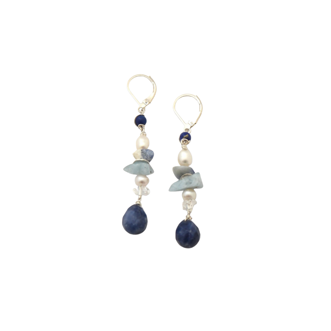 Cloudbreak Drops – Debra Fabian