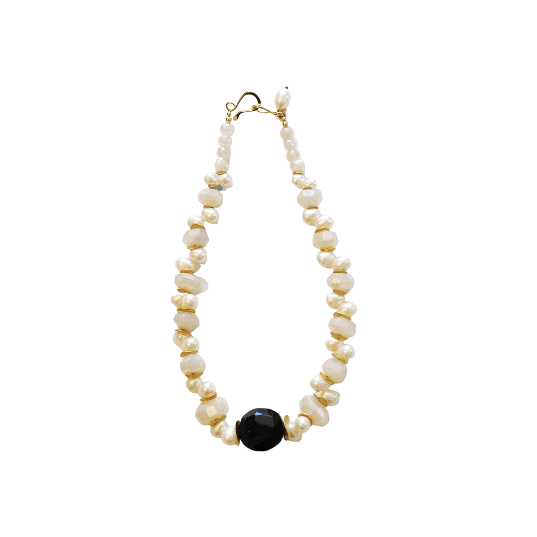 Coco Statement-Gold Or Silver – Debra Fabian