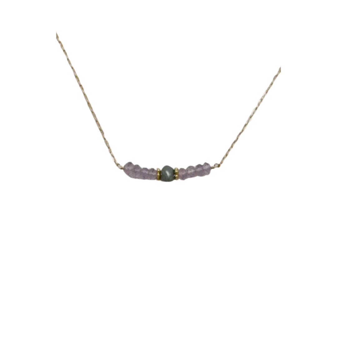 Iris Mini – Debra Fabian