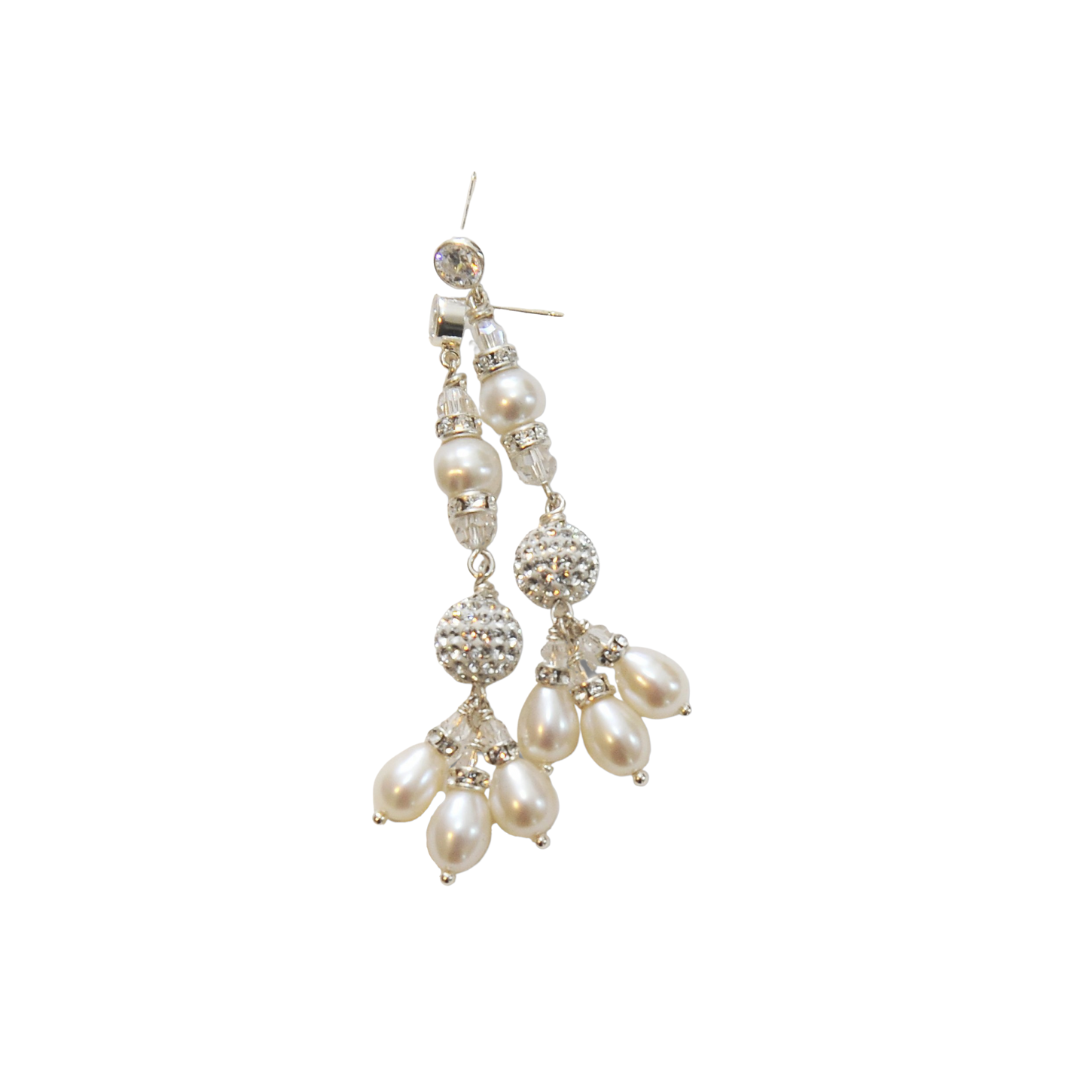 Anastasia Chandeliers-2 Colorways – Debra Fabian